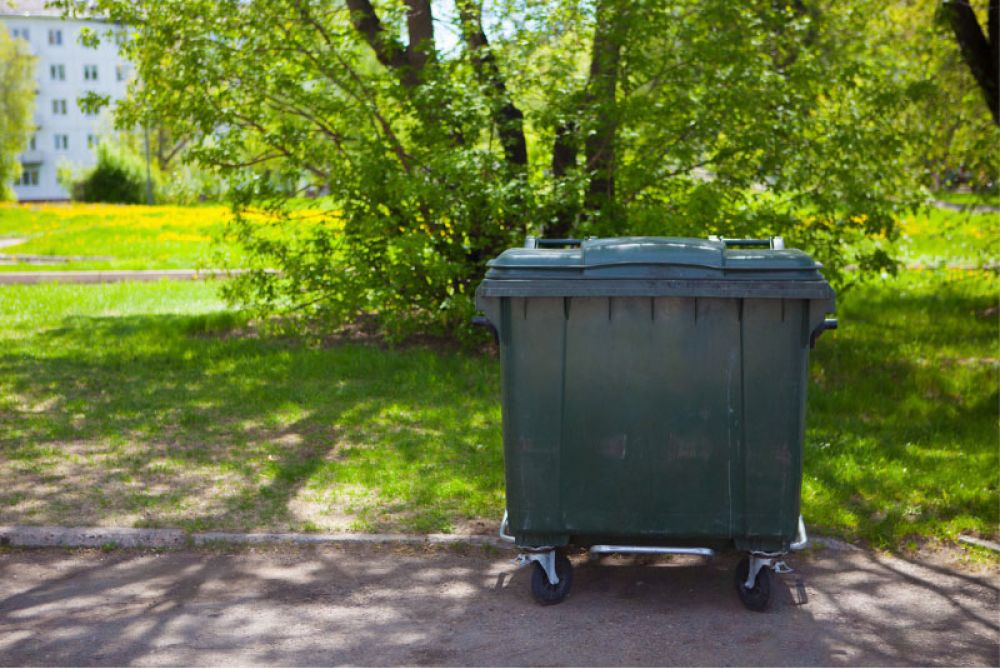 Rubbish and recycling | Enfield Council
