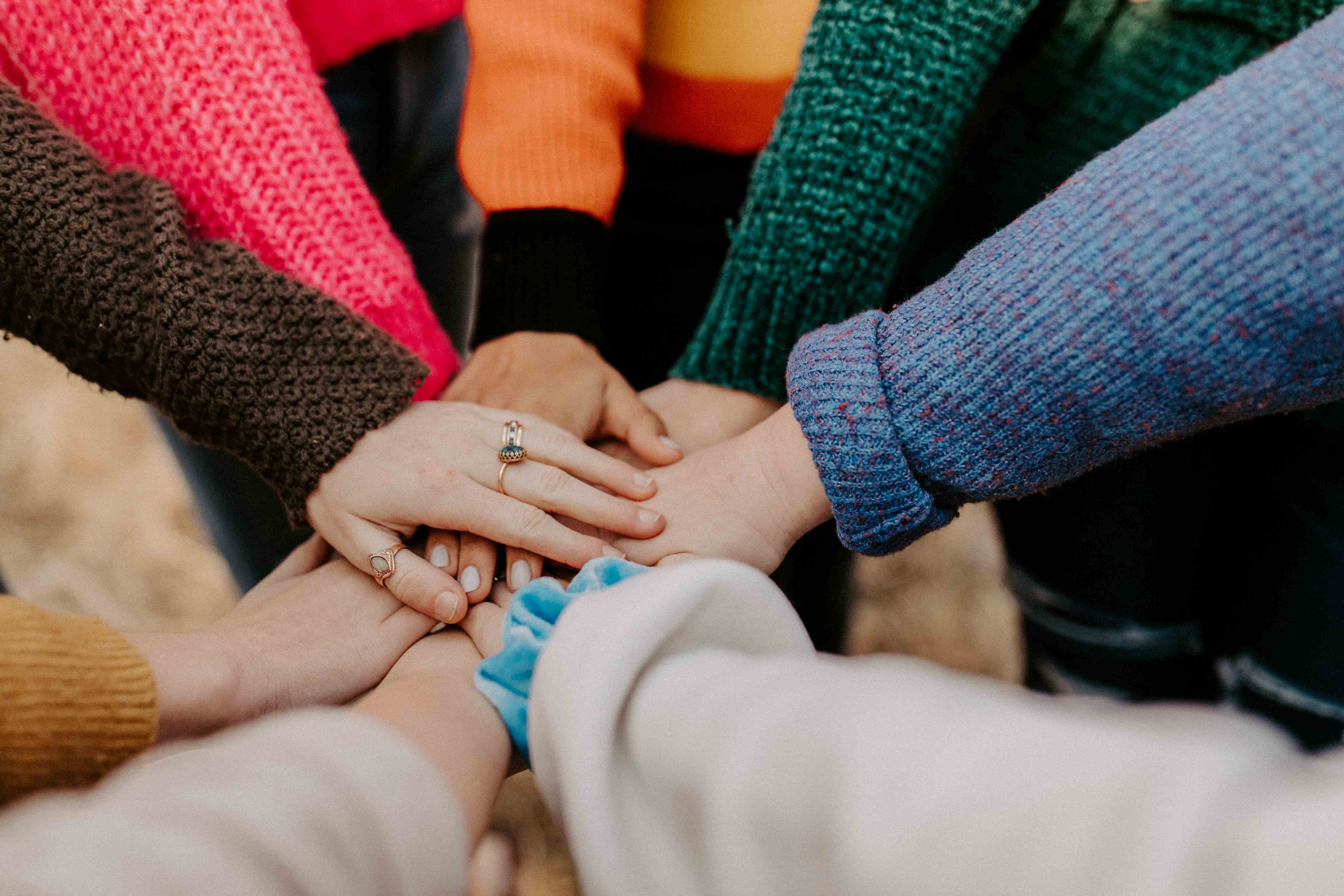Violence Against Women and Girls Strategy launched | Enfield Council