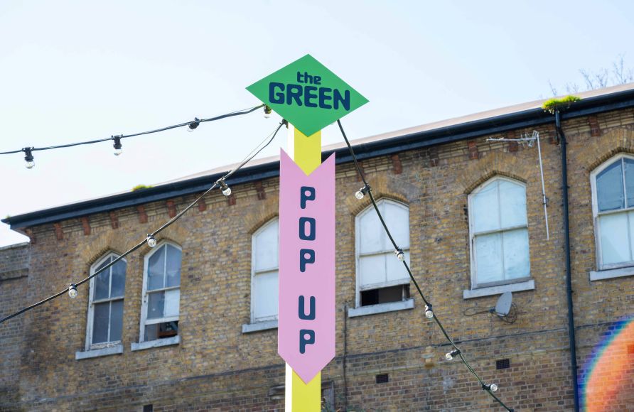 Green Pop-Up to launch in Edmonton to support local businesses and ...
