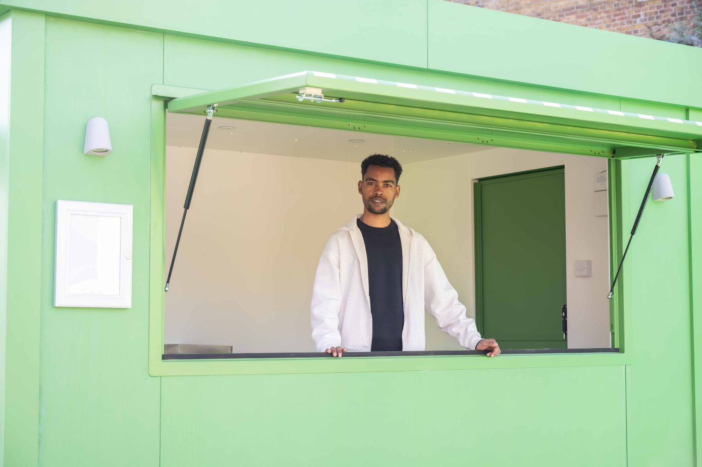 Green Pop-Up to launch in Edmonton to support local businesses and ...