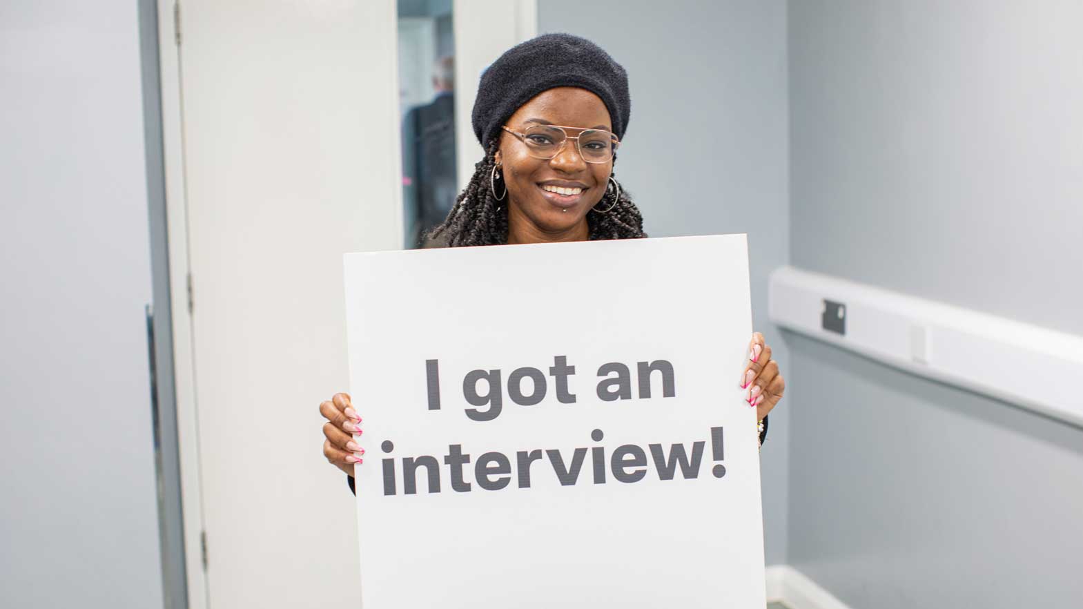 Recruitment day opportunities | Enfield Council