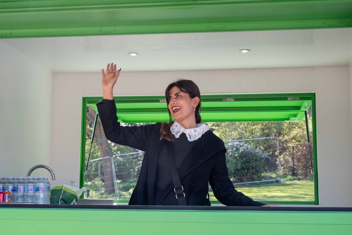 Green Pop-Up to launch in Edmonton to support local businesses and ...