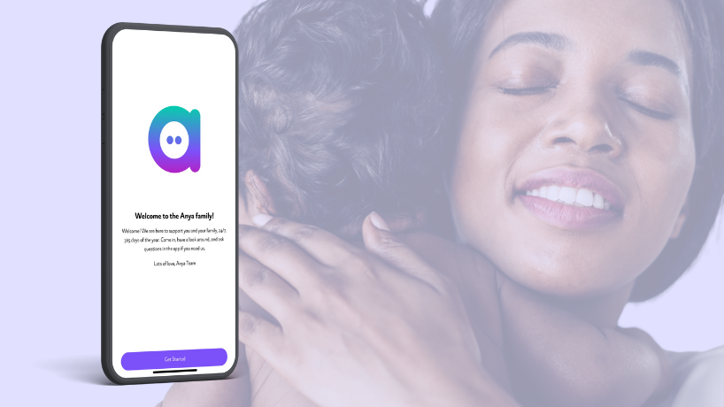 Free premium access to breastfeeding and parenting support app ...